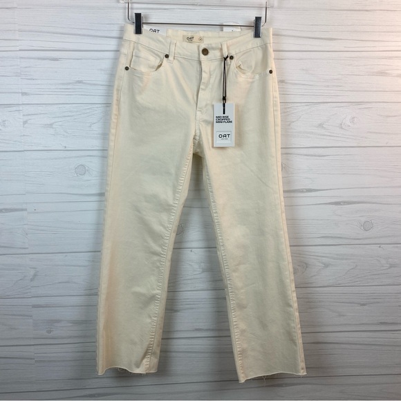 Oat New York | Jeans | Oat New York Jeans | Poshmark